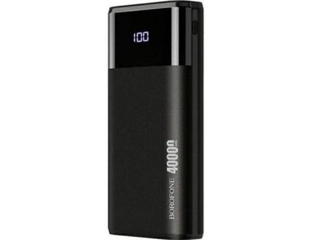 Power Bank BOROFONE DBT01 PD 40k mAh - купити Повербанки у Харькові ...